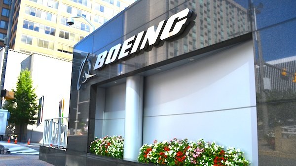 Boeing ramping up production of 737 Max, 787 jets - Washington Business ...