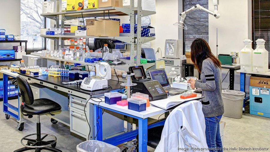 The destination for bioscience, agtech and plant science startups: The ...