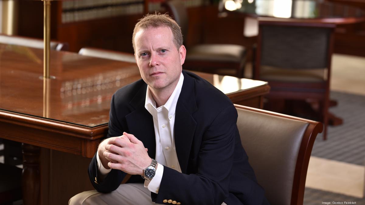 Who's Who in Law 2021: Andrew Bulgin, Gordon Feinblatt - Baltimore ...