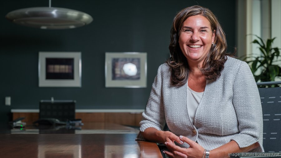 Buffalo law firms see increased pandemic-related business in several ...