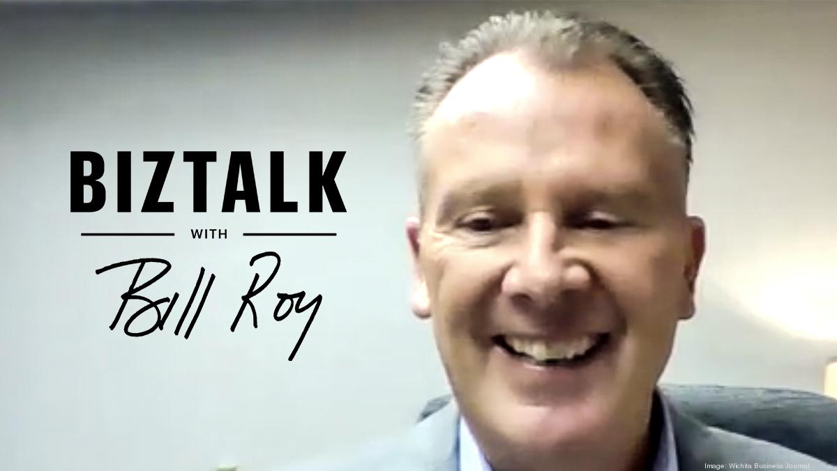 BizTalk with Bill Roy Podcast Episode 205: Wendell Funk, Wichita ...