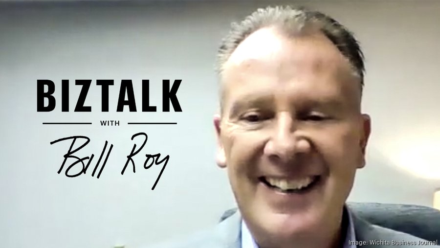 BizTalk with Bill Roy Podcast Episode 205: Wendell Funk, Wichita ...