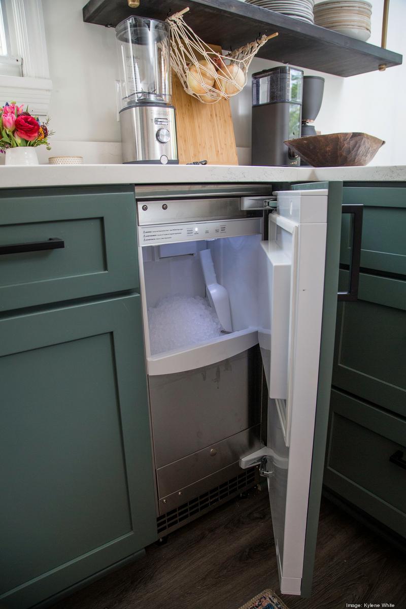 The LEE Initiative/Monogram Appliances - Bizwomen