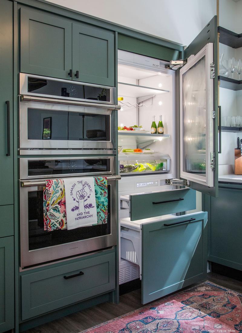 The LEE Initiative/Monogram Appliances - Bizwomen