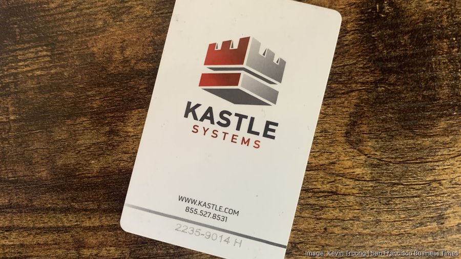 Tracking the trickle back into the office across the country with ...