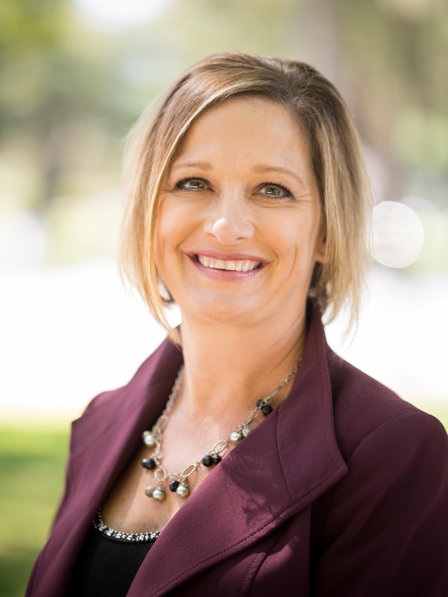 Jennifer Kifer | People on The Move - Sacramento Business Journal