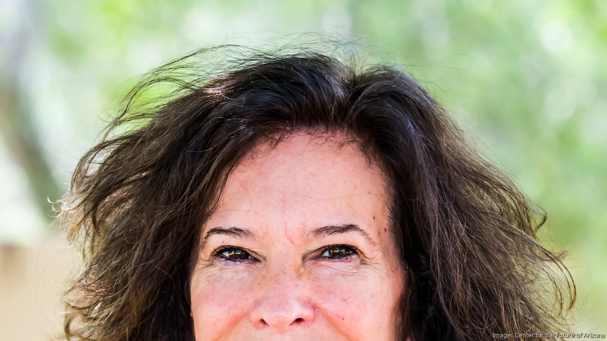 Sybil Francis appointed CFA Board of Directors - Phoenix Business Journal