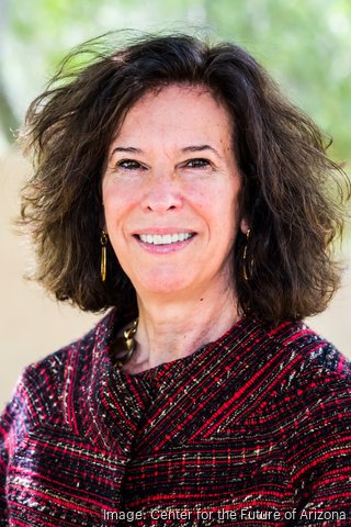 Sybil Francis appointed CFA Board of Directors - Phoenix Business Journal