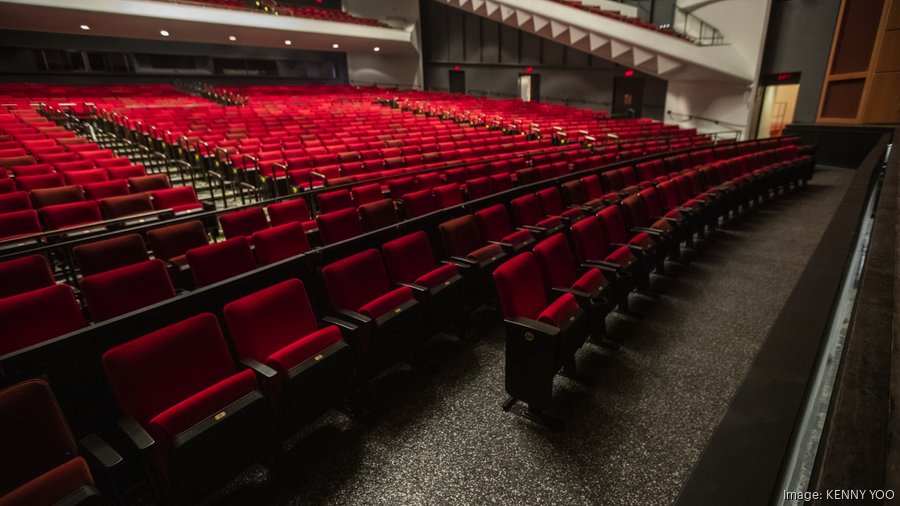 See $4M Uihlein Hall renovations as Marcus Center prepares to again ...