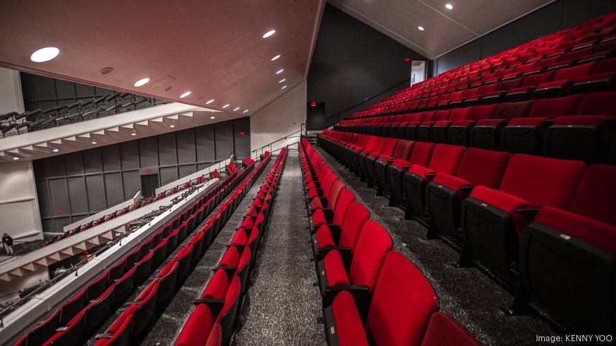 See $4M Uihlein Hall renovations as Marcus Center prepares to again ...