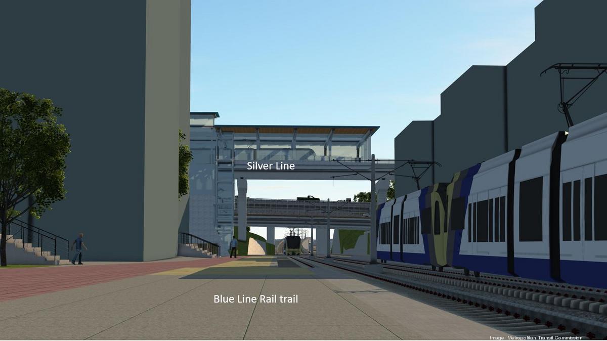 Urban Land Institute weighs in on Charlotte's Silver Line project ...