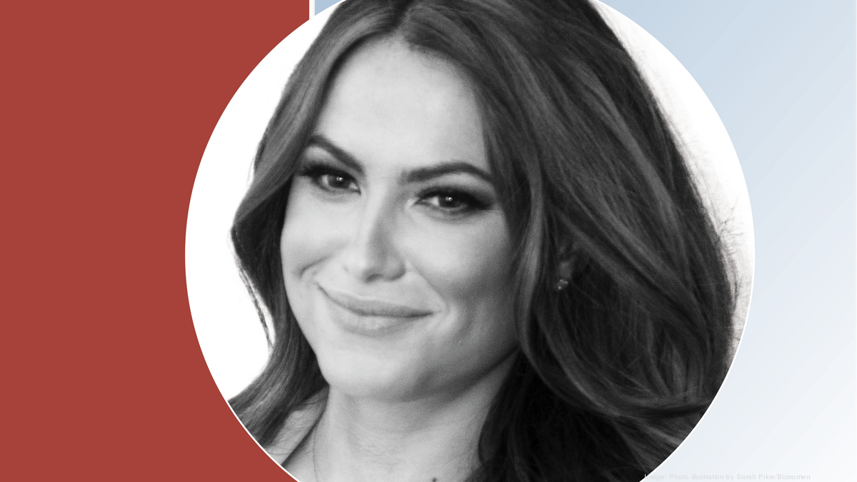 In Her Own Words: Courtney Spritzer navigates Zoom via DigiCards - The ...