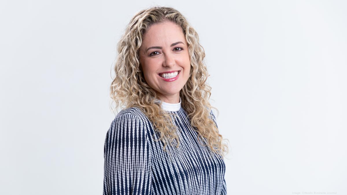 2021 40 Under 40: Orlando Health's Dr. Tori Peppler among winners ...