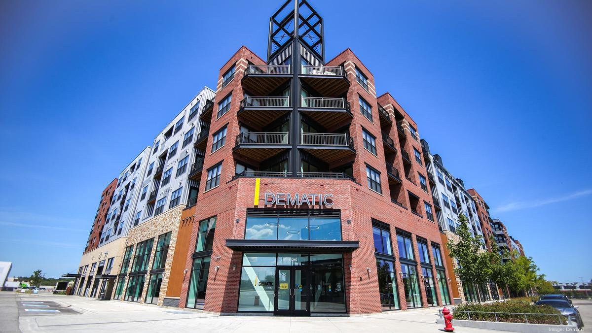 Dematic to hire more than 100 software professionals in Wauwatosa as ...
