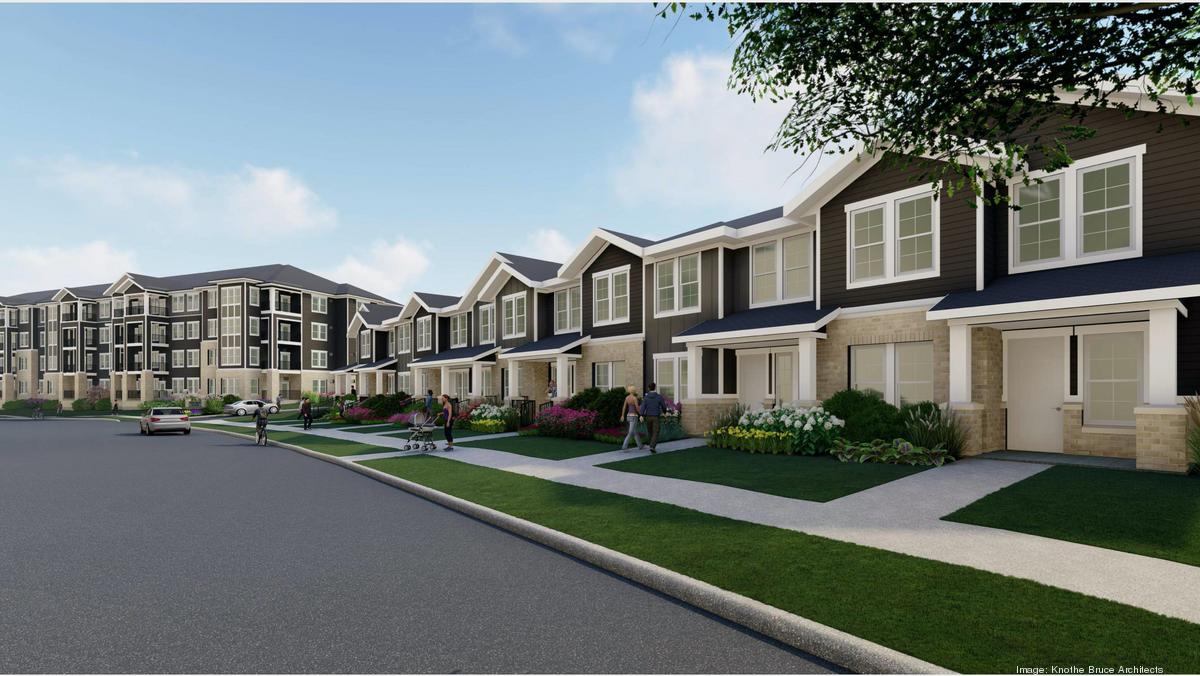 Milwaukee County seeks $19M for suburban affordable housing, energy aid ...