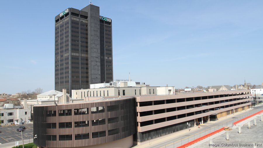 Encova sells life insurance business to New Orleans firm - Columbus ...