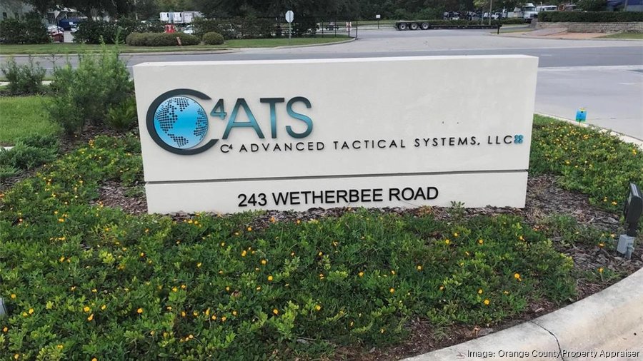 Florida defense and space manufacturer plans major Orlando expansion ...