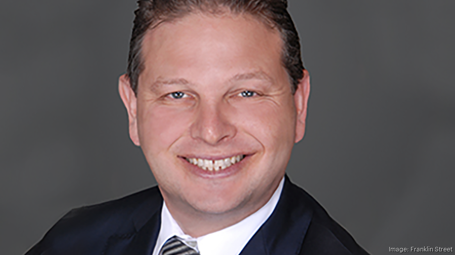 2023 Power Brokers in Commercial Real Estate - South Florida Business ...