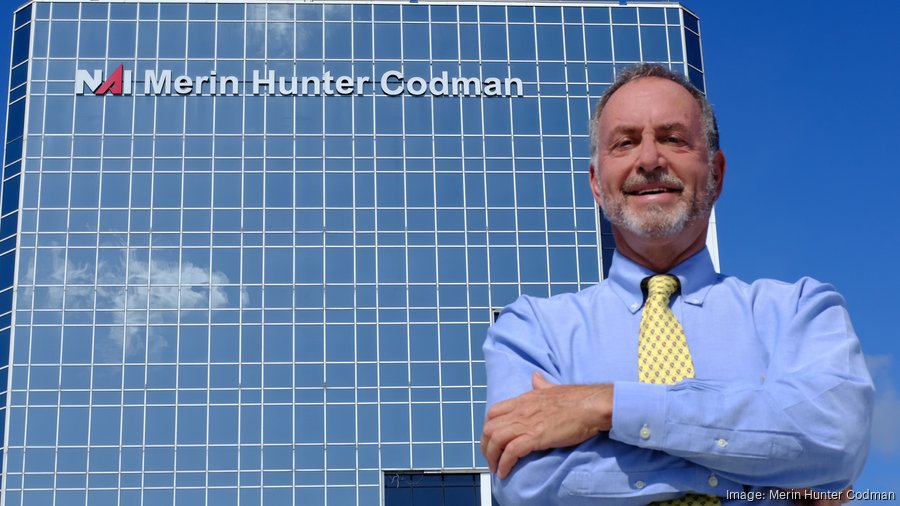 SFBJ 2024 Power Brokers in Commercial Real Estate - South Florida ...
