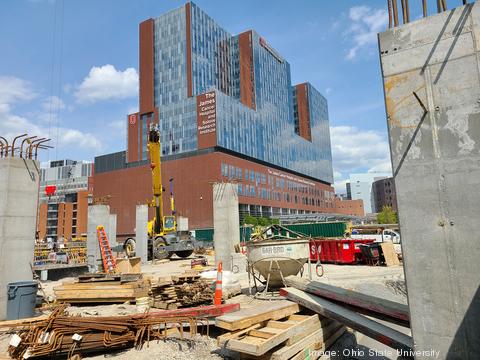 Columbus Health Care News - Columbus Business First