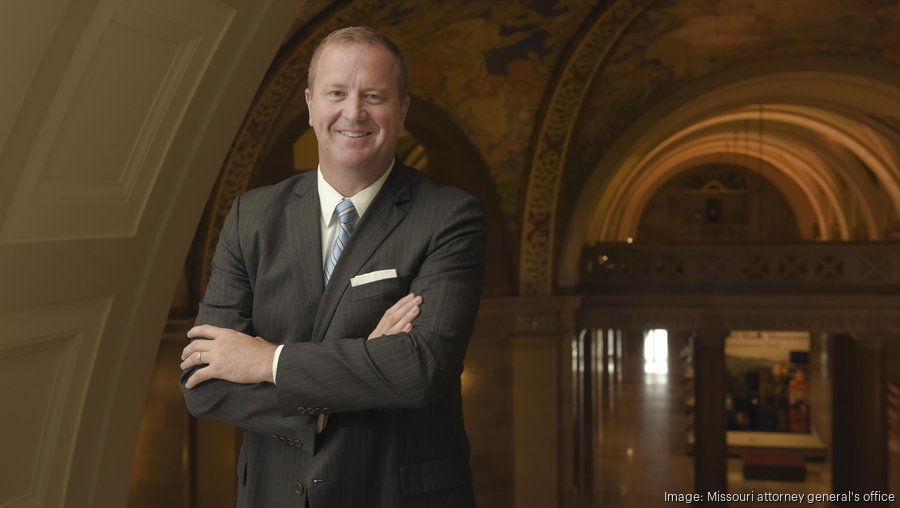 Drebes: Which Eric Schmitt can Missourians expect in US Senate? - St ...