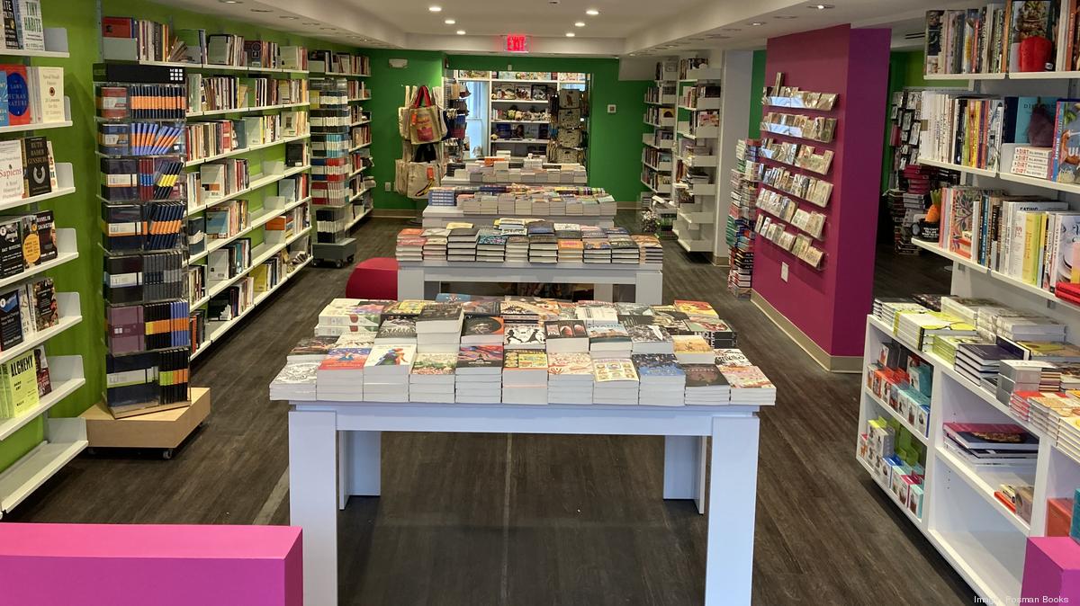 The Terminal in the Strip District picks up Posman Books as latest ...