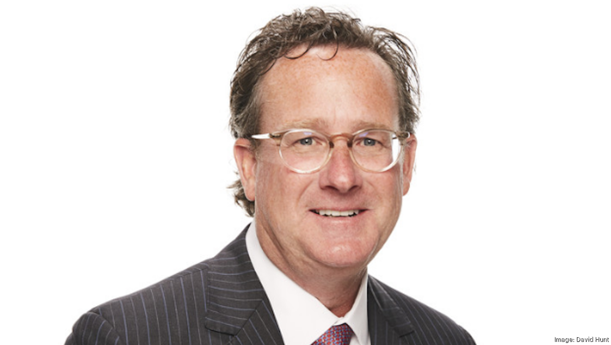 Enterprise Bank nabs 30-year banking vet Hunt to court bigger ...
