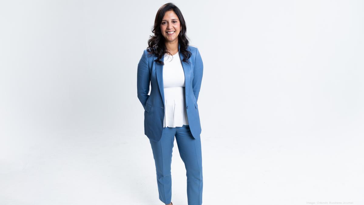 2021 40 Under 40: SchenkelShultz's Ekta Desai among winners - Orlando Business Journal