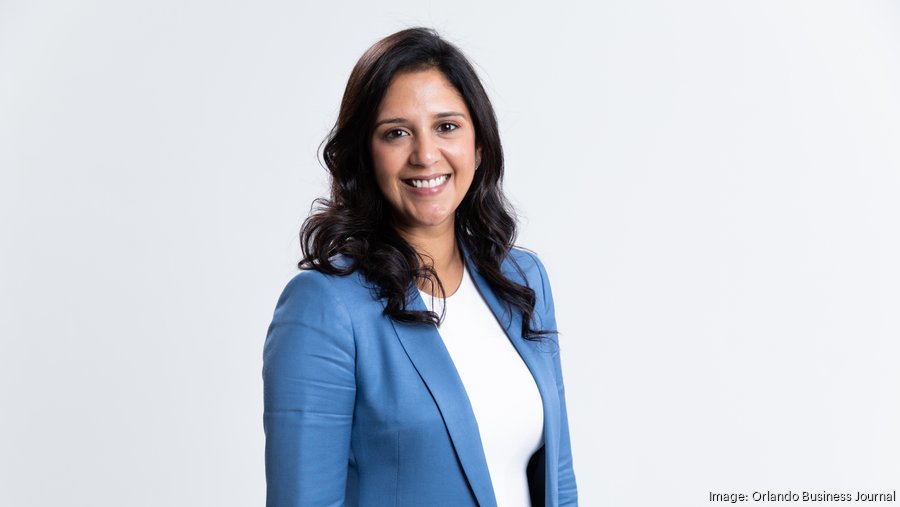 2021 40 Under 40: SchenkelShultz's Ekta Desai among winners - Orlando Business Journal