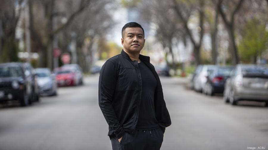 Tán Ho finds home creating inclusive online community at Fiveable ...