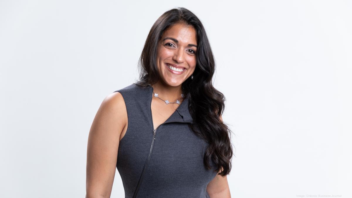 2021 40 Under 40: Biller Genie LLC's Garima Shah among winners ...
