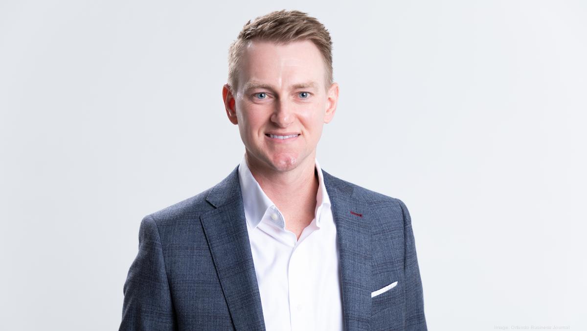 2021 40 Under 40: Non-Profit Insurance Services exec Justin Wiley among ...