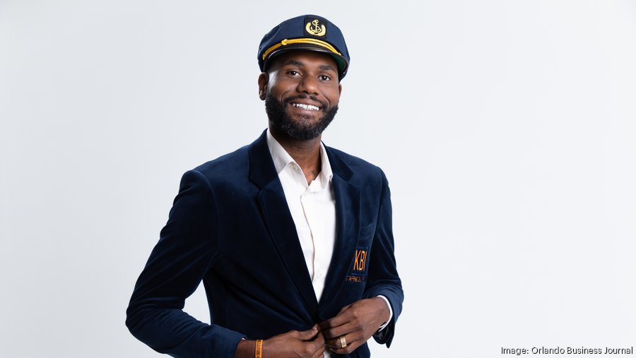 2021 40 Under 40: KBI Staffing Solutions' Kenneth Hughes among winners ...