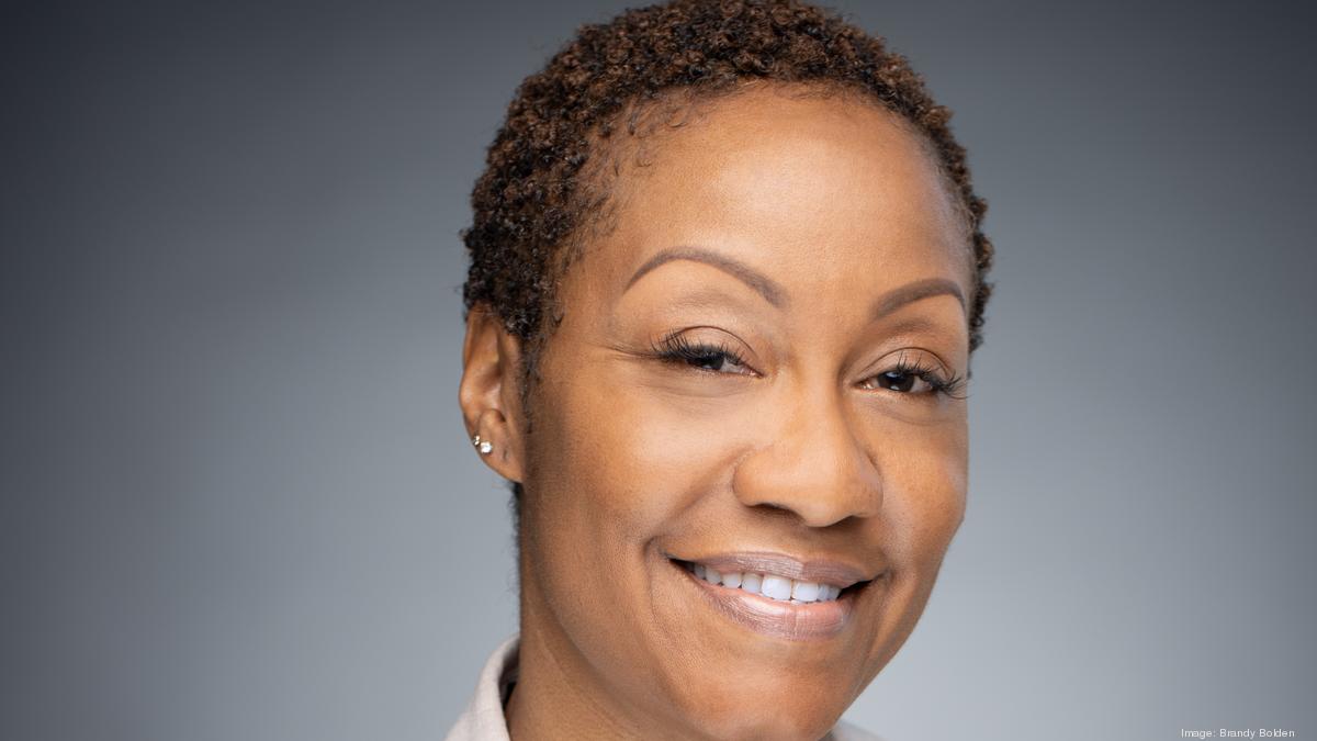 Women Who Mean Business: Brandy Bolden of SMUD - Sacramento Business ...