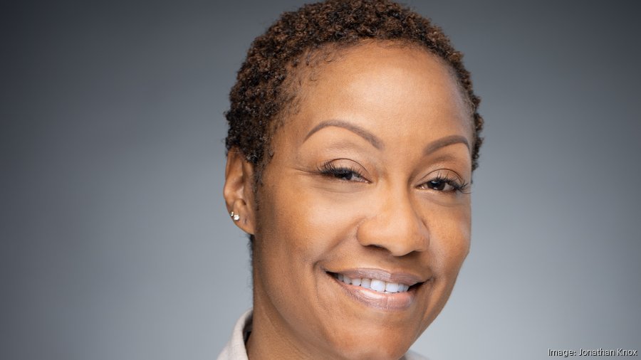 Women Who Mean Business: Brandy Bolden of SMUD - Sacramento Business ...