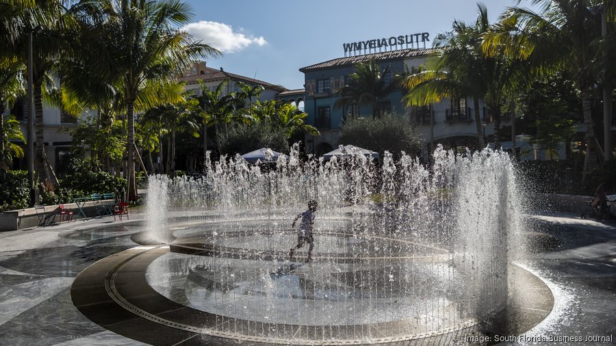 Related Companies buys out AMC Theater lease at Rosemary Square in West ...