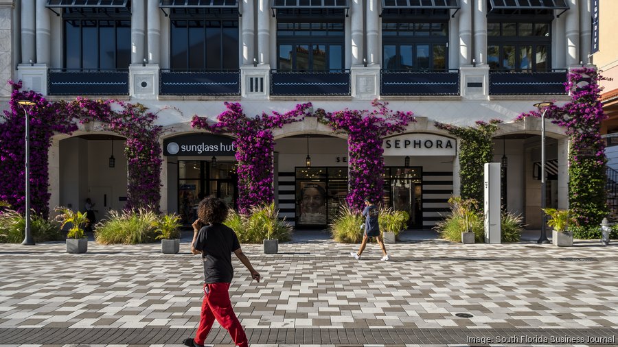 Related Companies buys out AMC Theater lease at Rosemary Square in West ...
