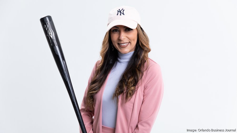 2021 40 Under 40: Florida meetings and events entrepreneur Sarah ...