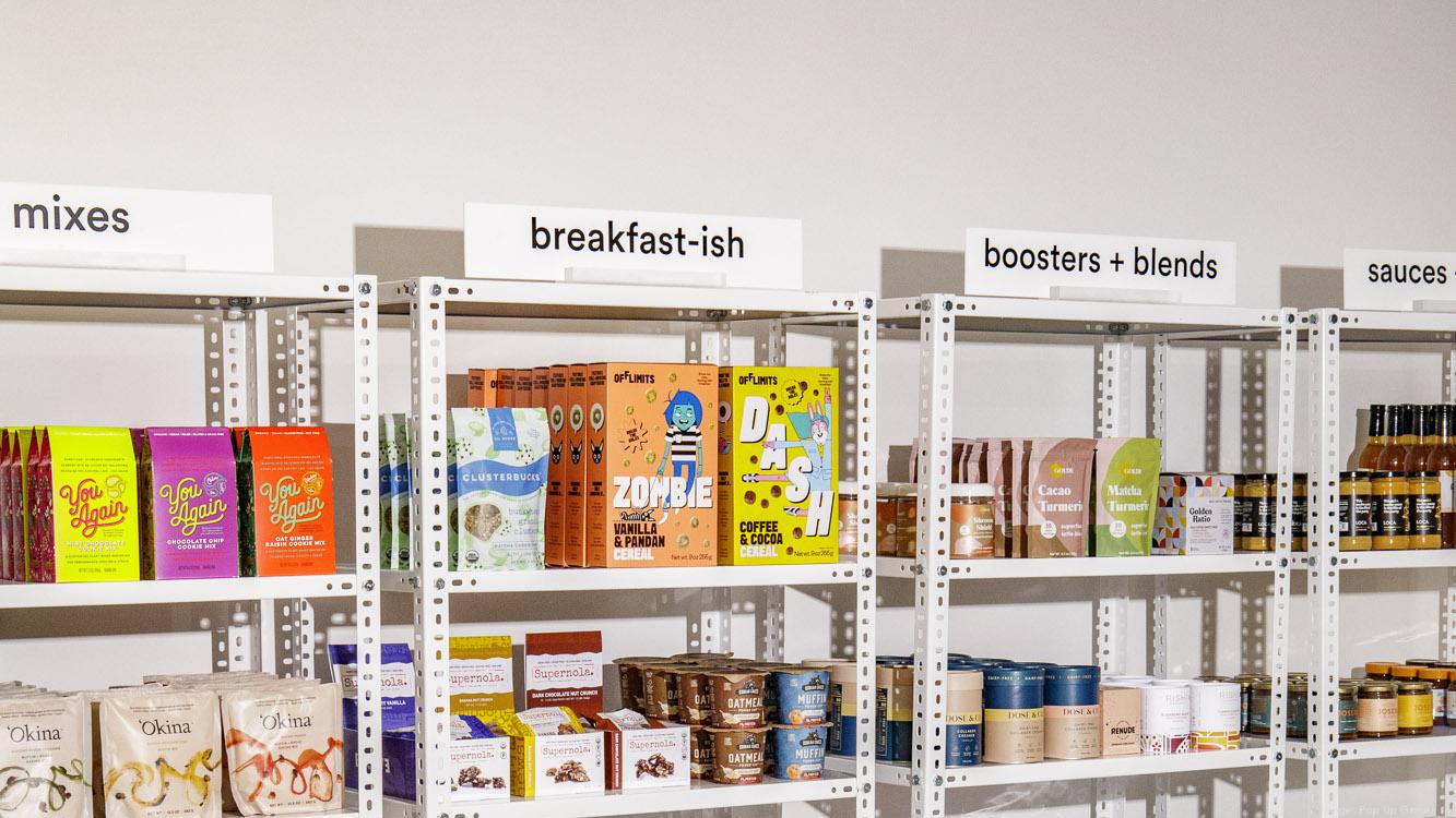 Chicago Inno - Traveling pop-up grocer opens in Wicker Park to sell ...