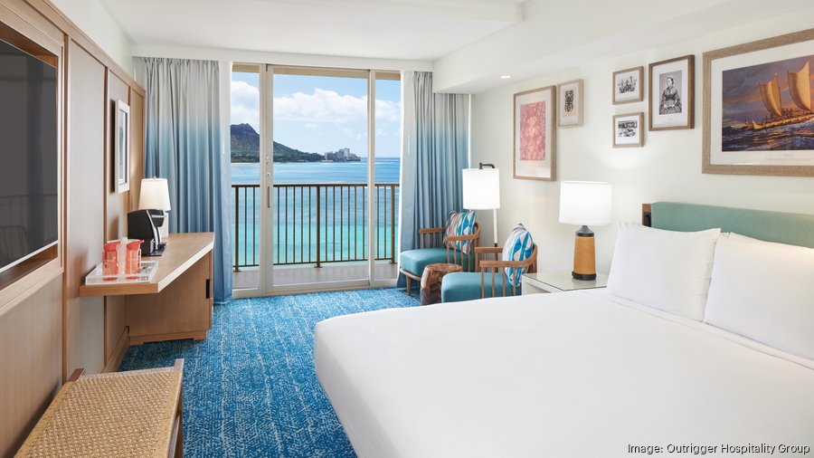 Outrigger Reef On The Beach Outrigger Reef Waikiki Beach Resort