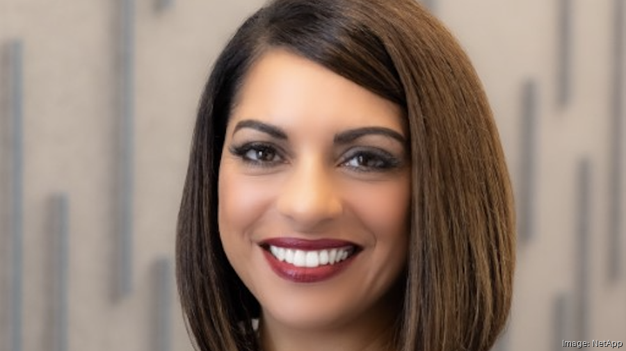 NetApp spent five years shedding its Sunnyvale real estate portfolio ...