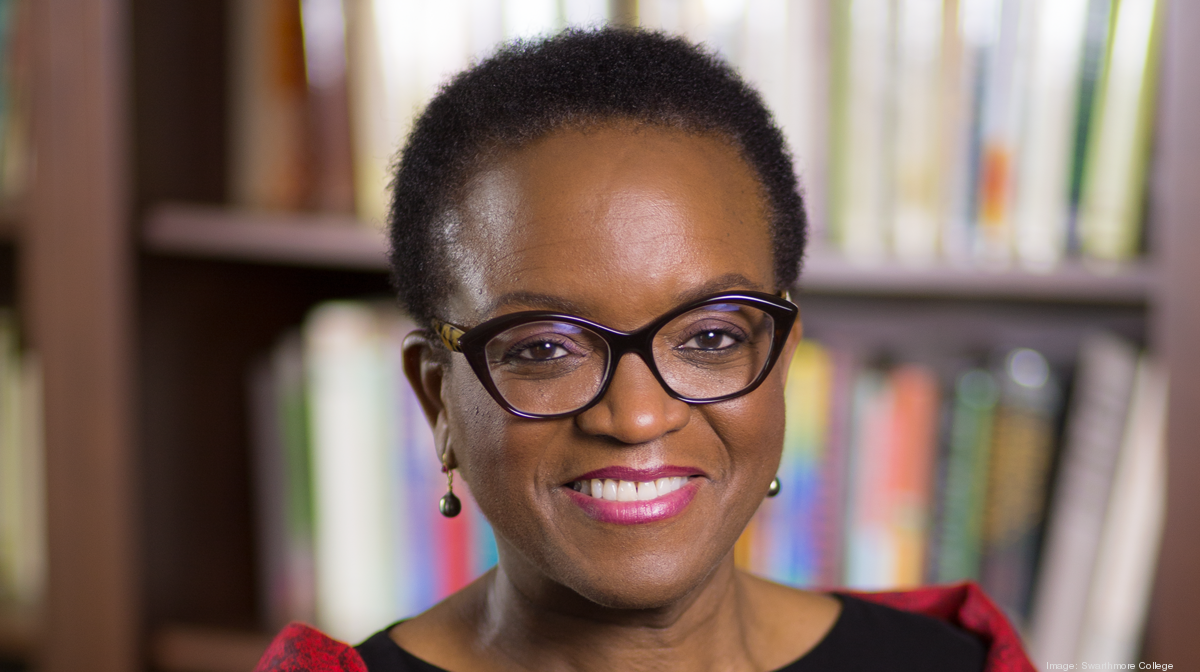 Philadelphia Business Journal Women of Distinction 2021: Valerie Smith ...