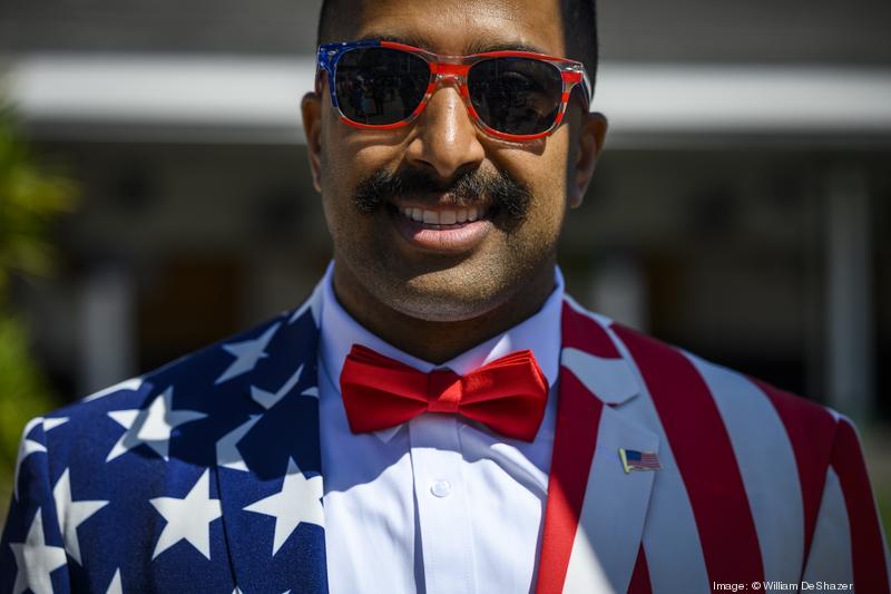 Oaks and Derby 2021: Scenes from Churchill Downs - Bizwomen