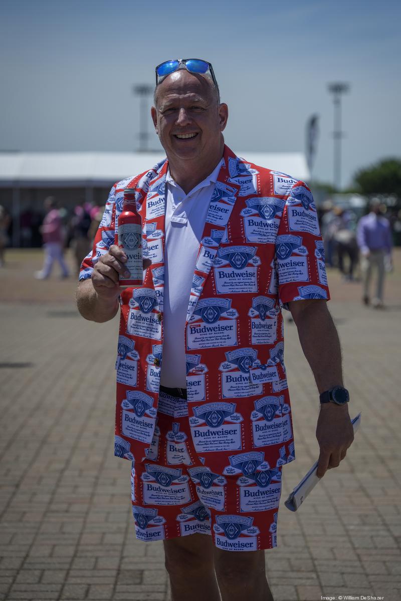 Oaks and Derby 2021: Scenes from Churchill Downs - Bizwomen