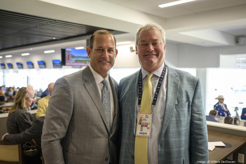 Oaks and Derby 2021: Scenes from Churchill Downs - Bizwomen