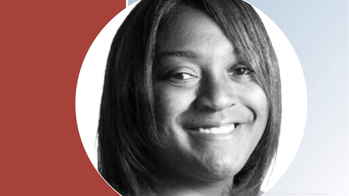 In Her Own Words: Working remotely resonates with engineer Emuye ...