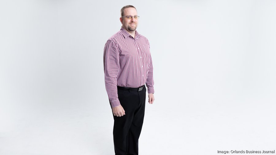 2021 40 Under 40: SBA vice president Steve Fulmer of Citizens National ...