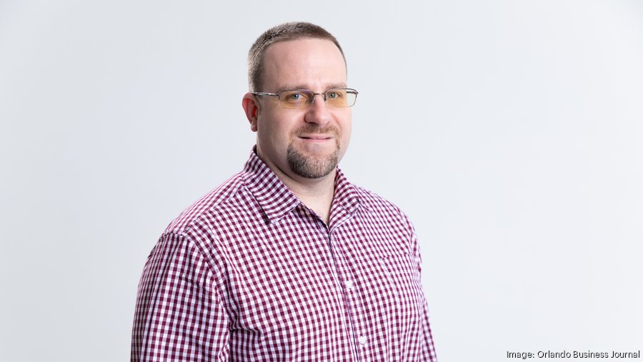 2021 40 Under 40: SBA vice president Steve Fulmer of Citizens National ...