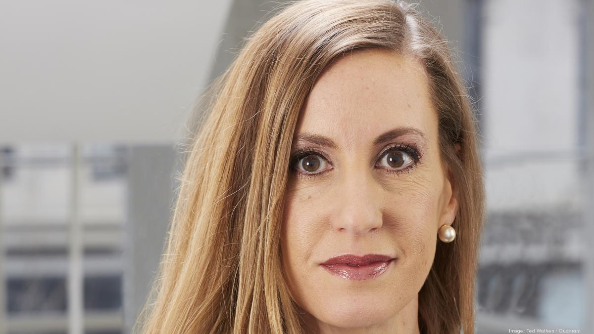 20 People to Know in Law: Charity Bird - Louisville Business First