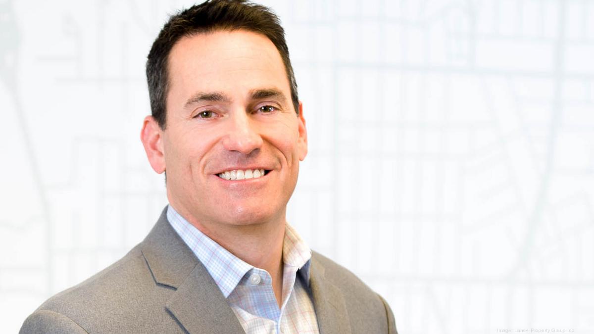 Lane4 welcomes two new senior vice presidents - Kansas City Business ...